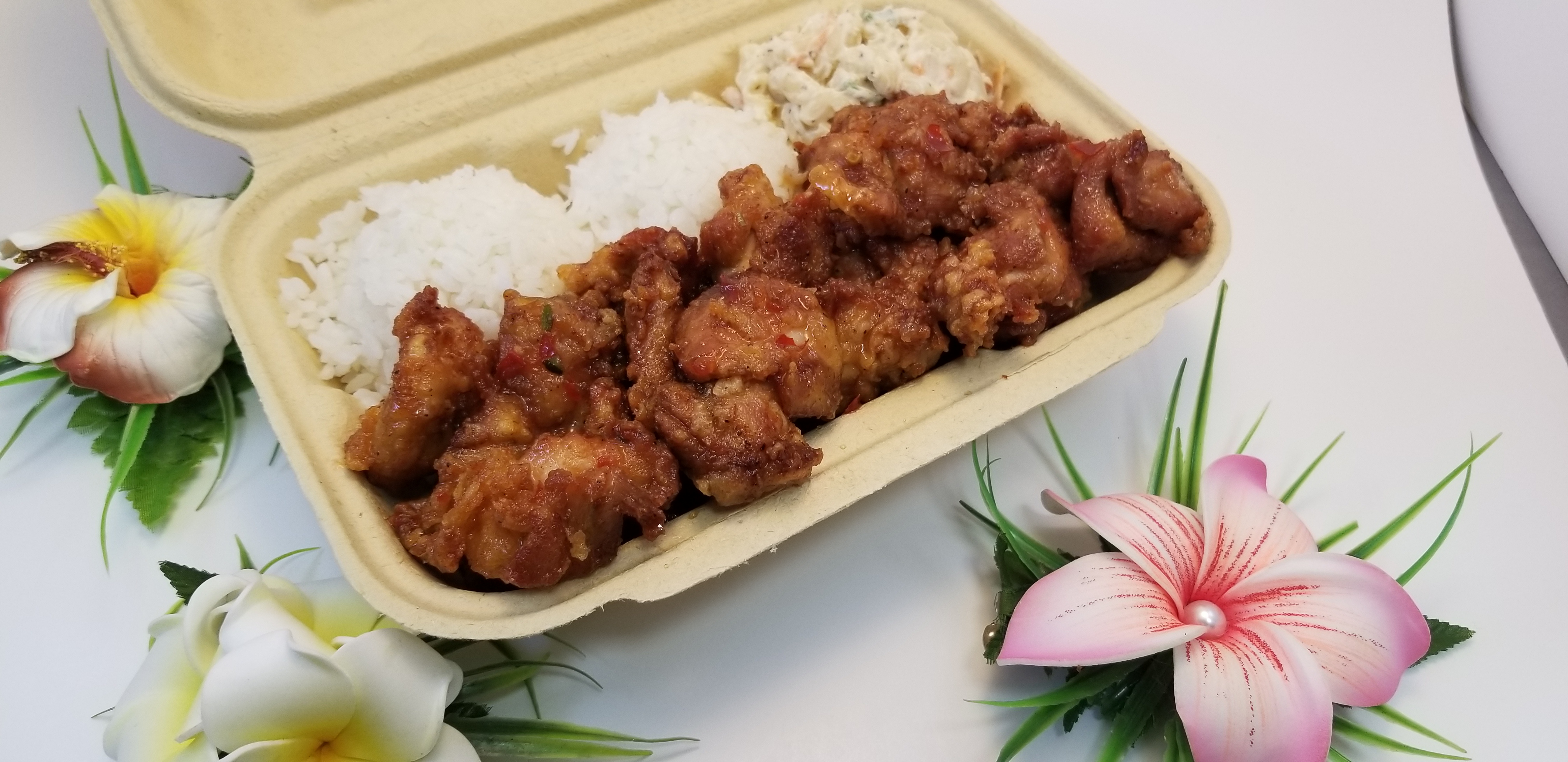 Roxy's Island Grill, Inc. - Aloha Market Centre | - Aloha