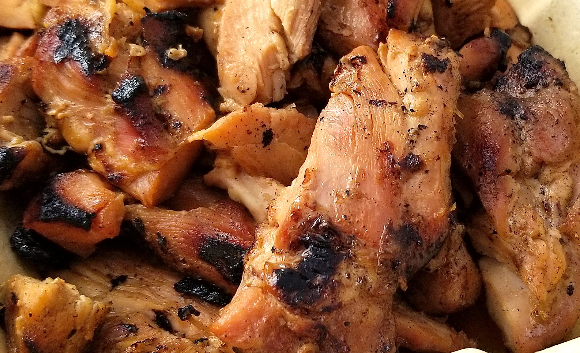 Roxy's Island Grill- Aloha Market Centre | - Aloha