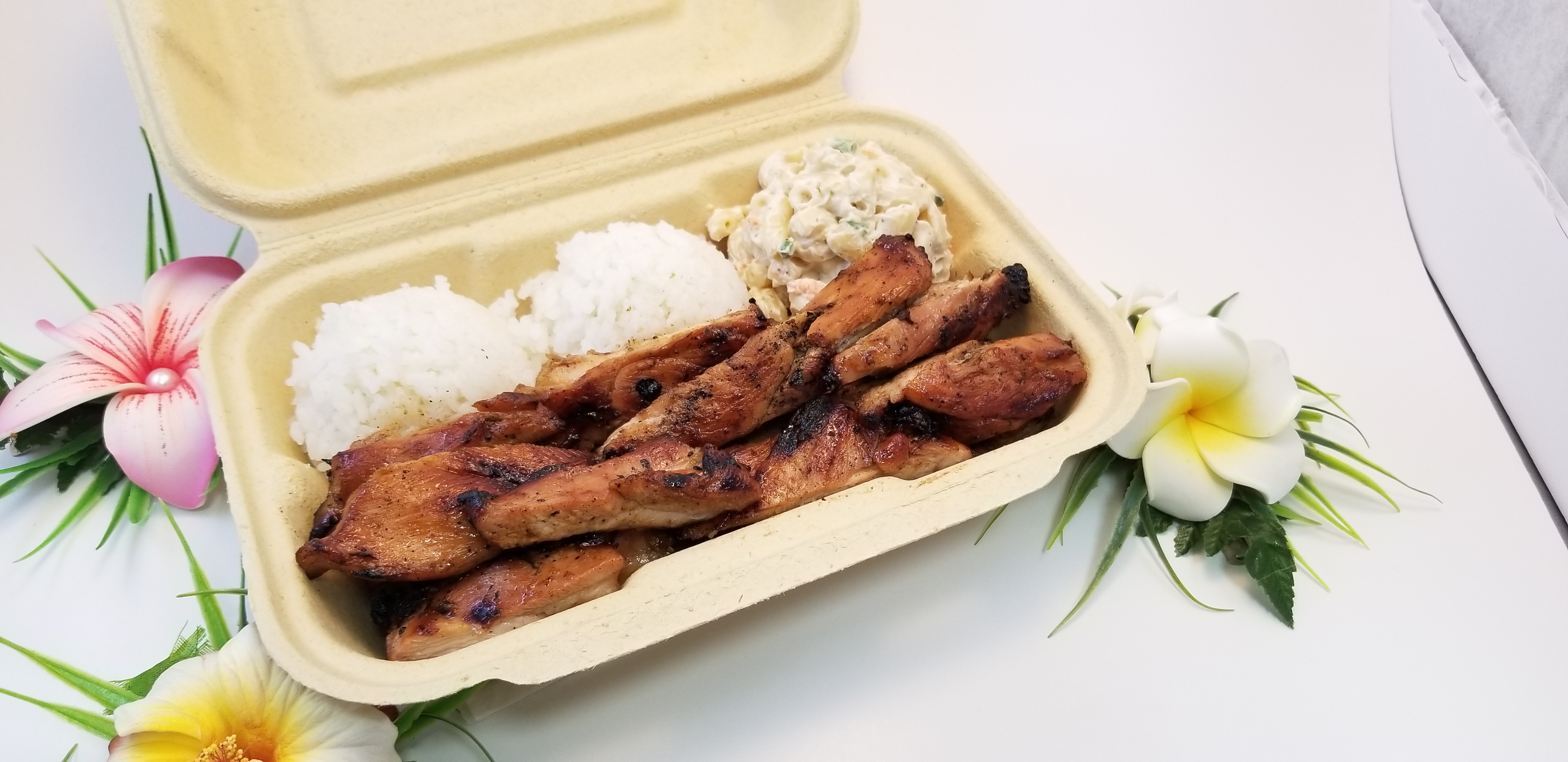 Roxy's Island Grill- Aloha Market Centre | - Aloha